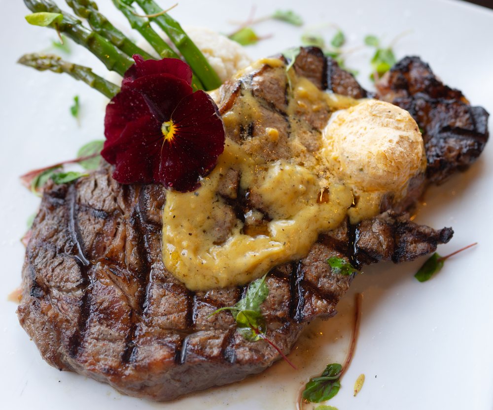 RIVER ROUGE KITCHEN & BAR - Updated December 2025 - 57 Photos & 21 ...