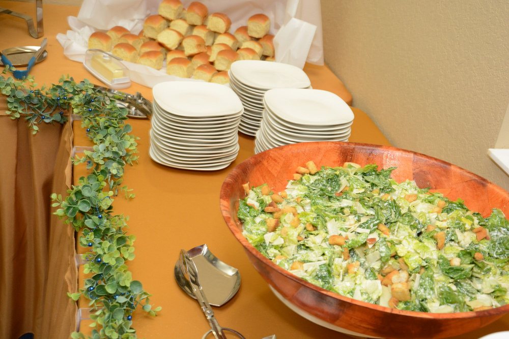 CLASSY CHICS EVENT PLANNING & CATERING - Updated August 2025 - Request ...