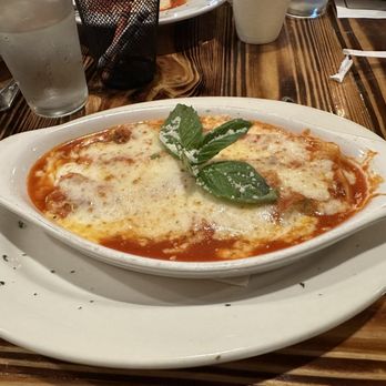 GARIBALDI TRATTORIA - Updated December 2025 - 63 Photos & 65 Reviews ...