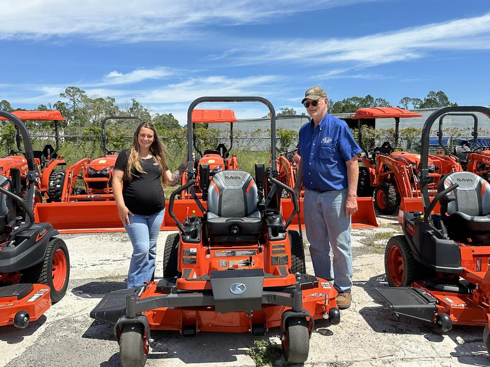 CRYSTAL TRACTOR & EQUIPMENT - MADISON - Updated August 2024 - 71 Photos ...