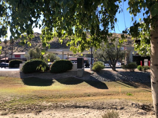 VONS GAS - Updated December 2025 - 13 Reviews - 4701 E Palm Canyon ...