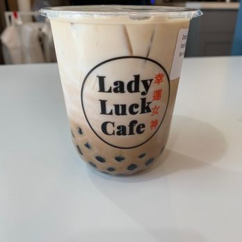 LADY LUCK CAFE - Updated October 2025 - 275 Photos & 109 Reviews - 956 Grant Ave, San Francisco ...