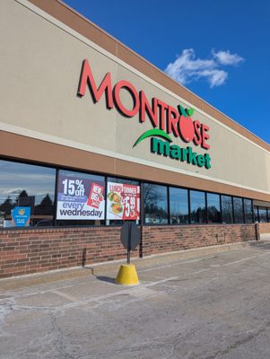 MONTROSE MARKET - Updated March 2026 - 16 Photos & 11 Reviews - 550 W ...
