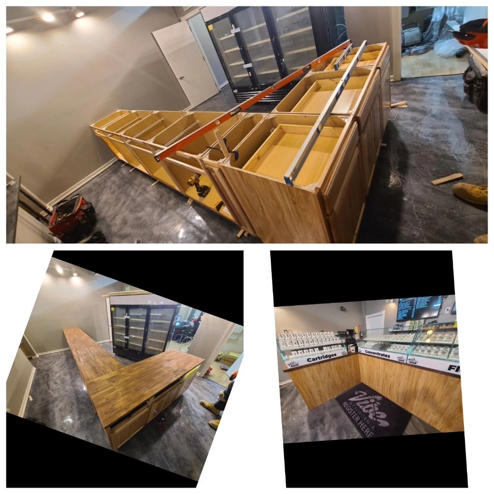 QUALITY HANDYMAN - Updated May 2024 - 15 Photos - 467 W Mariscal Rd ...