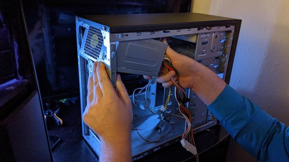 SKYLIGHT TECHNICAL SOLUTIONS - Request a Quote - Yukon, Oklahoma - IT ...