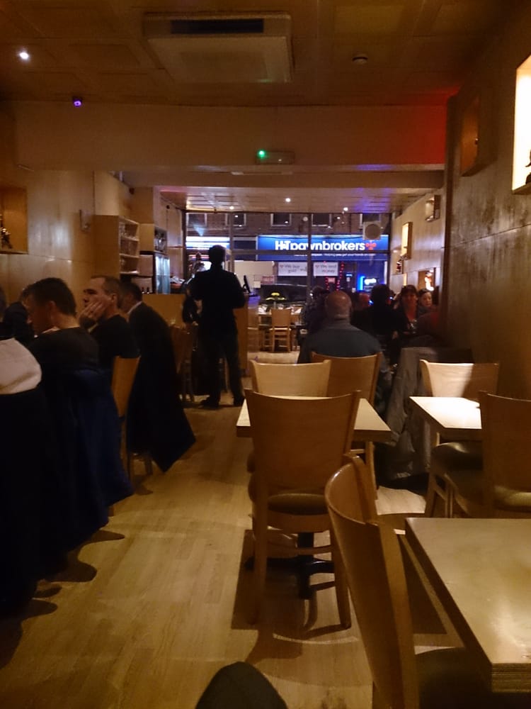 SAGAR - Updated July 2025 - 20 Photos & 45 Reviews - 157 King Street ...