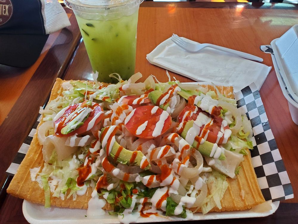 AXOHELADO - Updated May 2025 - 26 Photos & 14 Reviews - 4600 Snyder Ave ...