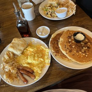 RED OAK CAFE - 590 Photos & 845 Reviews - Breakfast & Brunch - 6011 W ...