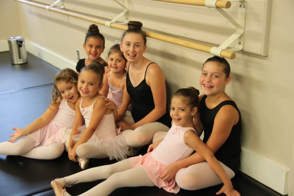 DDA DANCE ACADEMY - Updated May 2026 - 21 Photos - 40 Eisenhower Dr ...