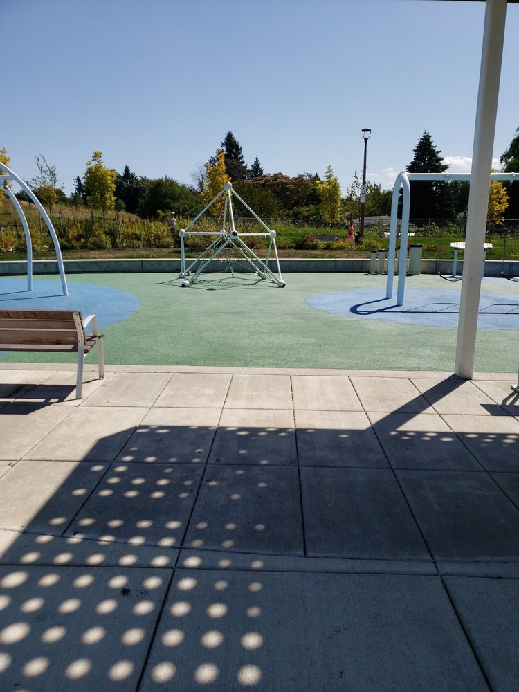 CULLY PARK - Updated December 2025 - 18 Photos & 12 Reviews - 5810 NE ...