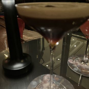 LIBRARY BAR - Updated March 2025 - 324 Photos & 142 Reviews - 100 Front ...