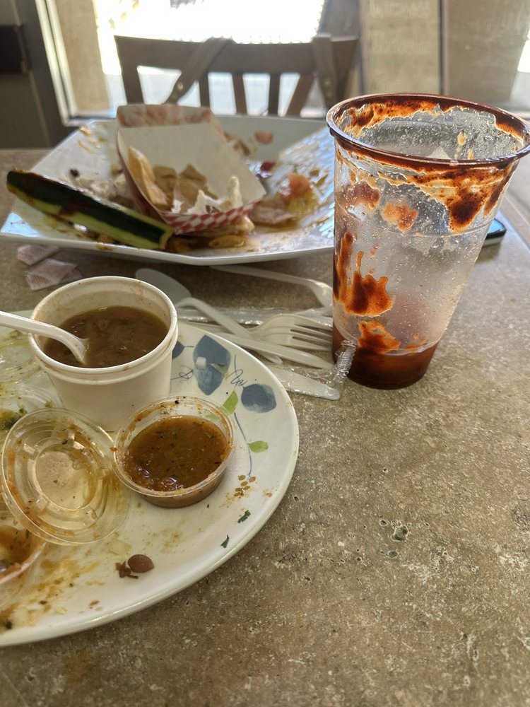 LA COCINA TERESITA - Updated October 2025 - 12 Photos - 1262 W Foothill ...