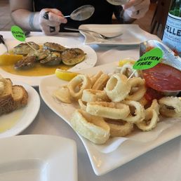 SAN REMO RISTORANTE ITALIANO - Updated June 2025 - 233 Photos & 233 ...