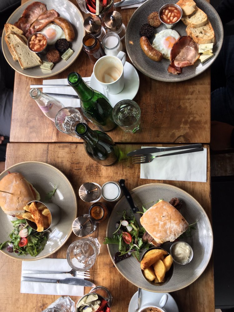 WUFF - 159 Photos & 115 Reviews - 23 Benburb Street, Smithfield, Co ...