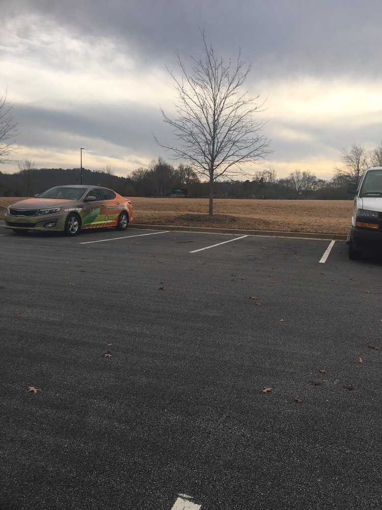 LANIER TECHNICAL COLLEGE - Updated October 2024 - 2535 Lanier Tech Dr ...