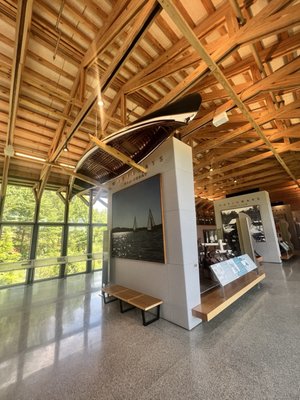 GWINNETT ENVIRONMENTAL & HERITAGE CENTER - Updated November 2025 - 172 ...