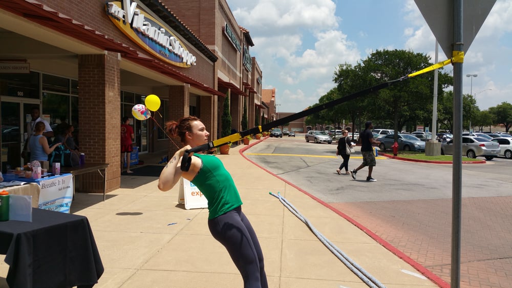 PHASE 3 FITNESS - Updated January 2026 - 12 Photos - 11201 Spicewood ...