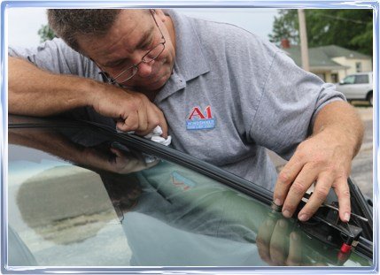 A1 WINDSHIELD REPAIR SPRINGFIELD, MO 65802 - Updated December 2025 - 15 ...