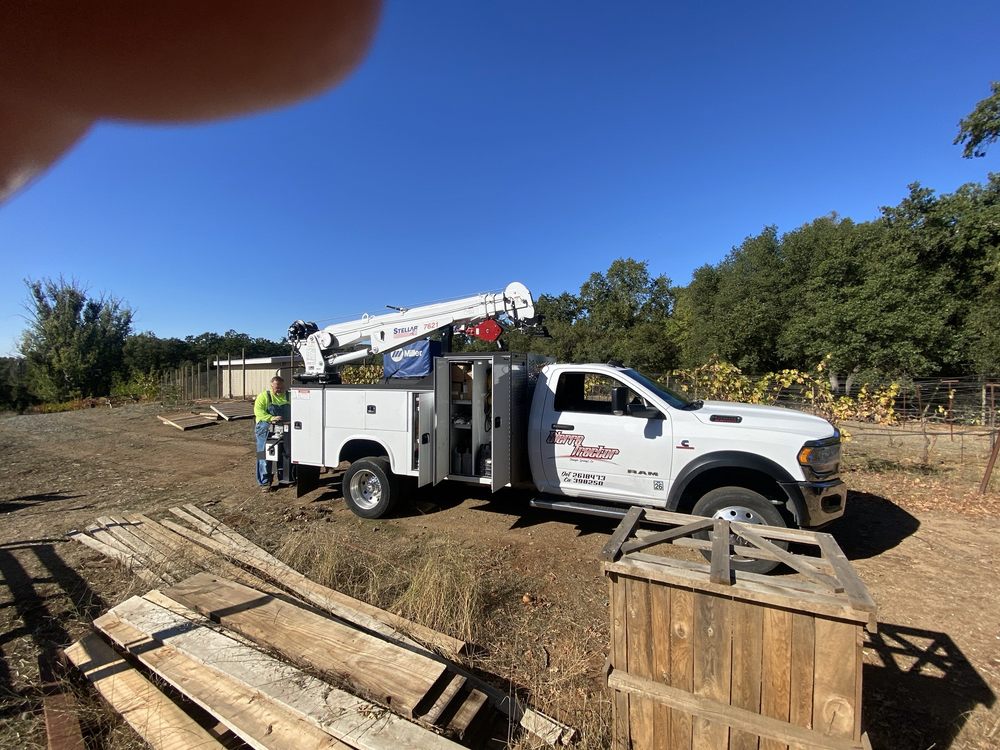 SIERRA TRACTOR - Updated January 2026 - 15 Reviews - 4231 Sunset Ln ...