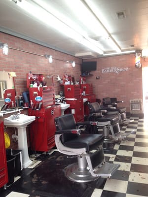 FORT MILL BARBER SHOP - Updated December 2025 - 21 Reviews - 230 Main ...
