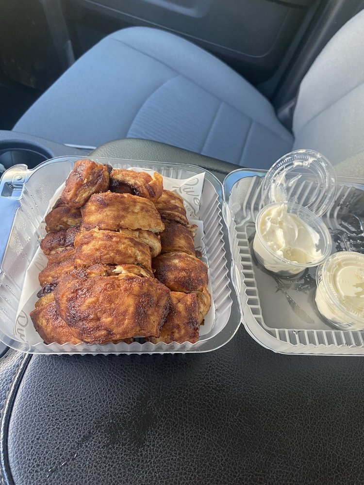 RIVER LANDING COFFEE CO - Updated July 2025 - 13 Photos - 6833 Hwy 43 ...