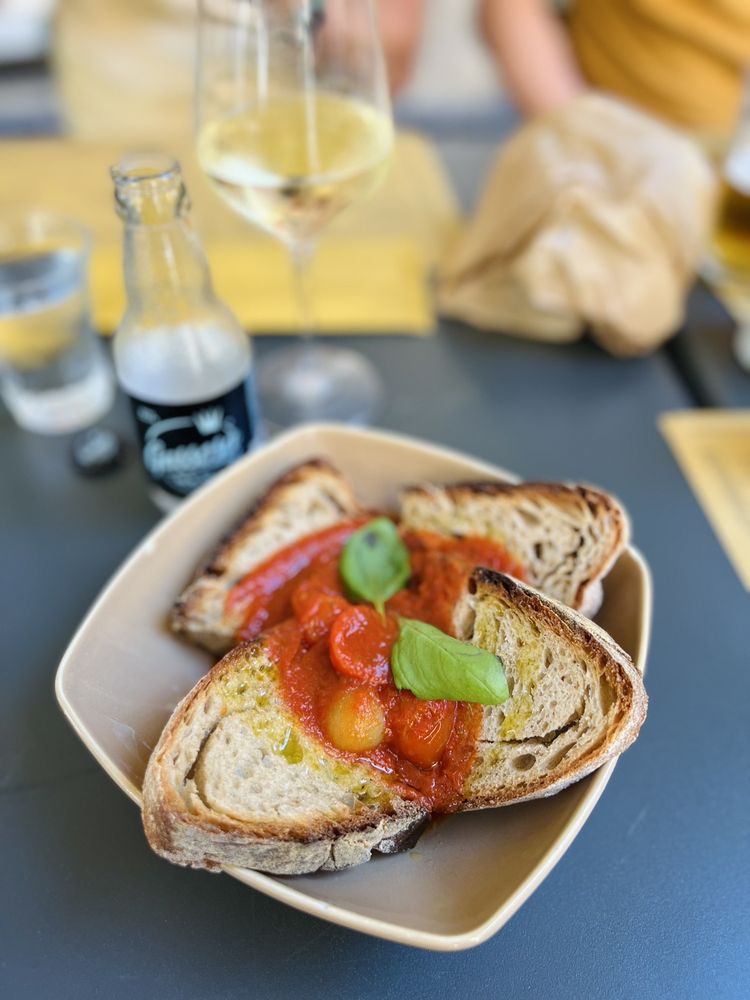 AI TRE SCALINI - Updated August 2025 - 704 Photos & 487 Reviews - Via ...