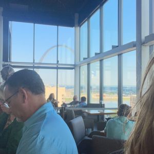 360 ROOFTOP BAR - 1086 Photos & 838 Reviews - 1 S Broadway, St. Louis ...