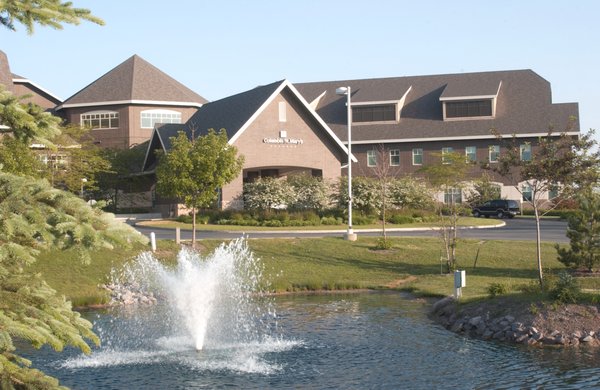 ASCENSION COLUMBIA ST. MARY’S HOSPITAL OZAUKEE - Updated February 2026 - 11 Photos & 26 Reviews ...