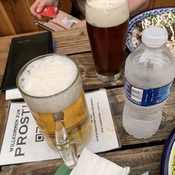 PROST! - Updated October 2024 - 459 Photos & 538 Reviews - 4237 N ...