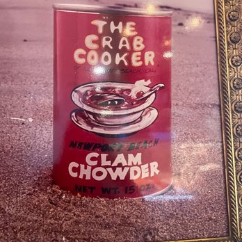 THE CRAB COOKER - 1357 Photos & 1543 Reviews - 2200 Newport Blvd ...