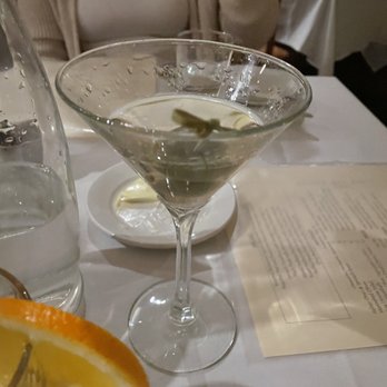 BIGA - Updated October 2025 - 238 Photos & 97 Reviews - 4329 S Peoria ...