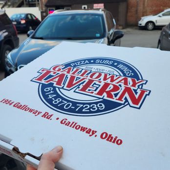 GALLOWAY TAVERN - Updated October 2025 - 64 Photos & 71 Reviews - 1954 ...