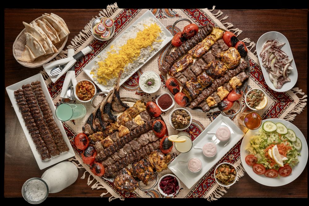 Lotus House Of Kebab Updated May 2024 10013 82 Avenue Nw Edmonton Alberta Kebab