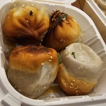 SPRING SHANGHAI PAN-FRIED BUNS - Updated January 2025 - 100 Photos & 62 ...