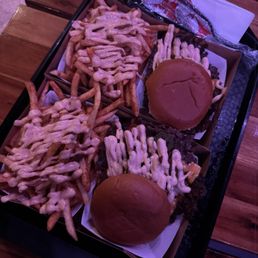 BURGER 3000 - Updated August 2025 - 689 Photos & 784 Reviews - 9846 ...