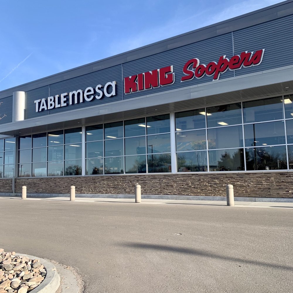 KING SOOPERS - Updated October 2025 - 11 Photos & 47 Reviews - 3600 ...