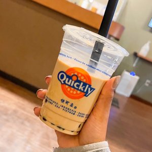 QUICKLY - 208 Photos & 288 Reviews - Coffee & Tea - 5090 Buford Hwy ...