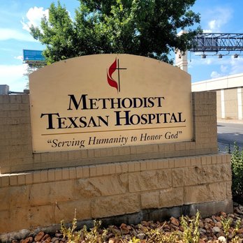 METHODIST TEXSAN HOSPITAL - Updated January 2025 - 47 Reviews - 6700 Ih ...