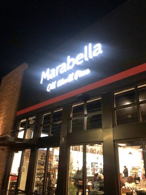 MARABELLA OLD WORLD PIZZA - Updated December 2024 - 35 Photos & 24 ...