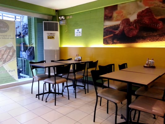 BACOLOD CHICKEN HOUSE - Updated July 2025 - 2308 Imperial Building ...