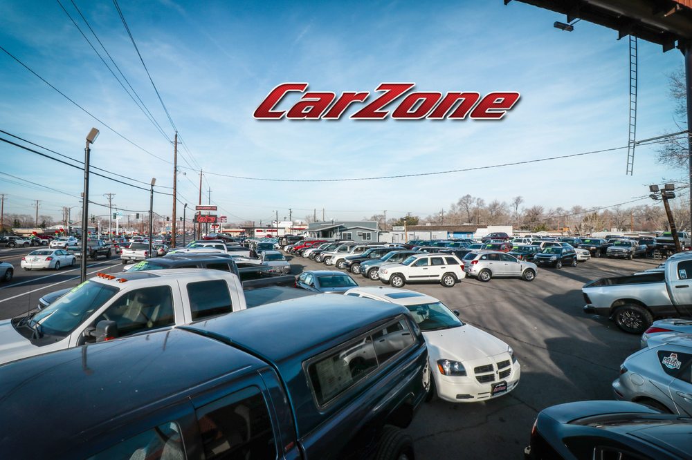 CARZONE - 115 Photos & 182 Reviews - 3250 Kietzke Ln, Reno, Nevada ...