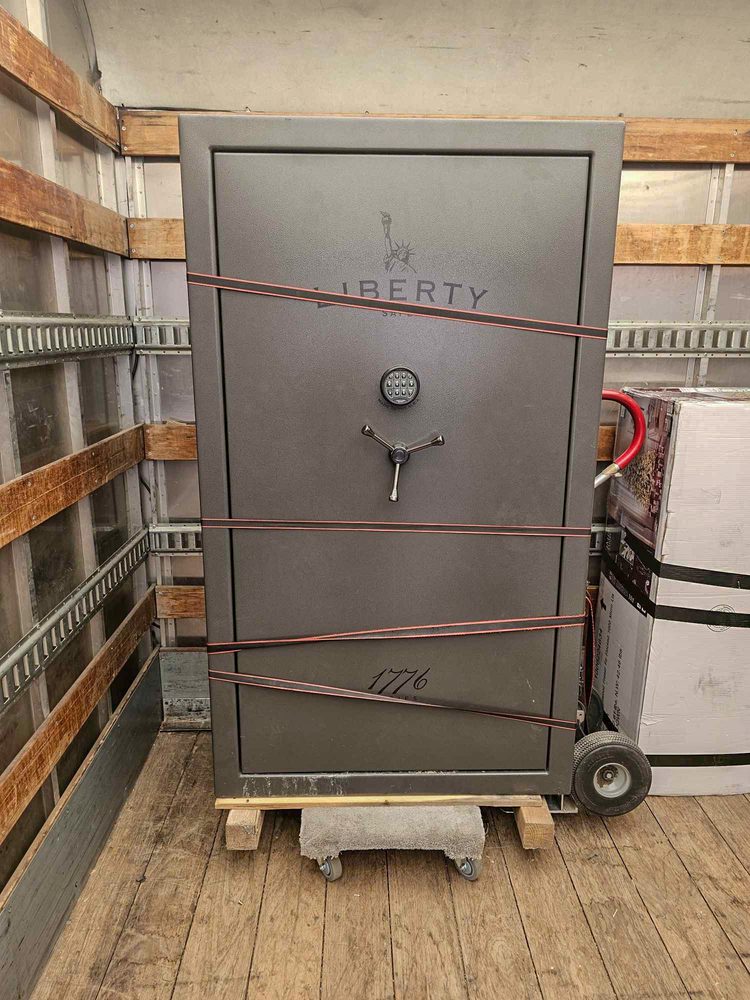 ARIZONA RELIABLE MOVERS - Updated July 2025 - 35 Photos - Gilbert ...