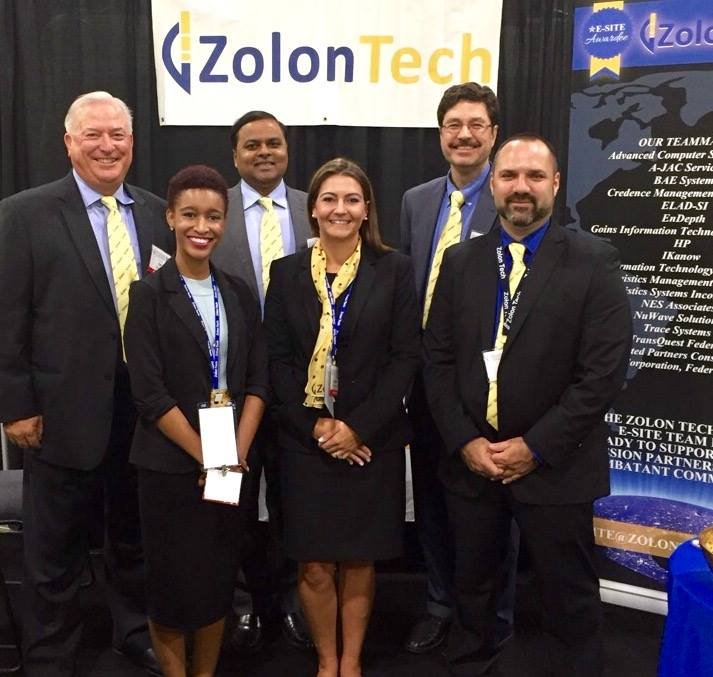 ZOLON TECH - Updated May 2025 - 13921 Park Center Rd, Herndon, Virginia ...
