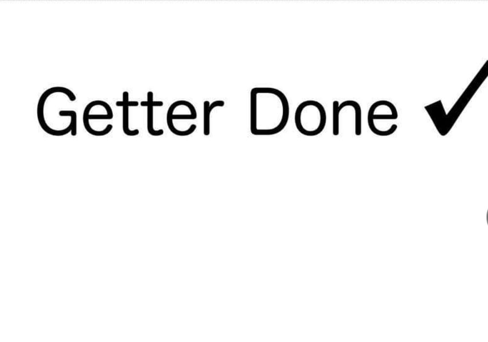 GET-ER-DONE - Updated April 2026 - Orlando, Florida - Handyman - Phone ...
