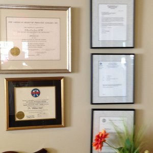 NORFOLK FOOT & ANKLE GROUP - Updated January 2025 - 3509 Granby St ...