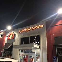 POLLO INKA EXPRESS - Updated June 2025 - 69 Photos & 45 Reviews - 4525 ...