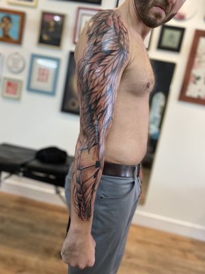 MERCY TATTOO STUDIO - Updated December 2025 - 23 Photos - 12671 Emerald ...