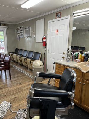 CATHY’S BARBER SHOP - Updated August 2025 - Request an Appointment - 20 ...