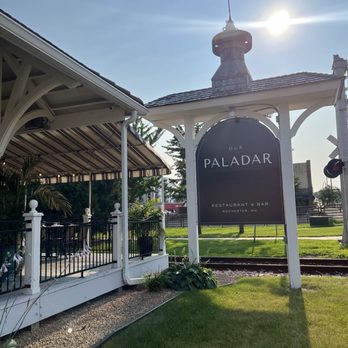OUR PALADAR - Updated December 2025 - 202 Photos & 42 Reviews - 20 4th ...