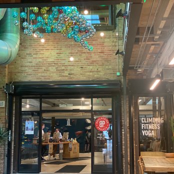 BOULDERING PROJECT - THE GRANARY - Updated January 2026 - 30 Photos ...